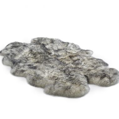 Twilight 4 piece - Gold Star rug: Bowron